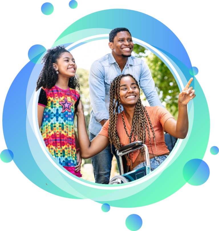 Golden Wattle Ability Care: Quality Disability Care & Support Services