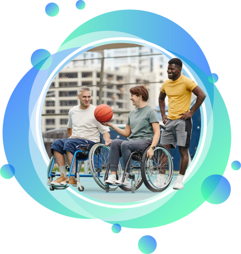 Carrum Downs: Engaging Group & Centre Activities | Golden Wattle Ability Care