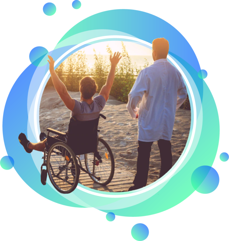 NDIS Core Support - Golden Wattle Ability Care