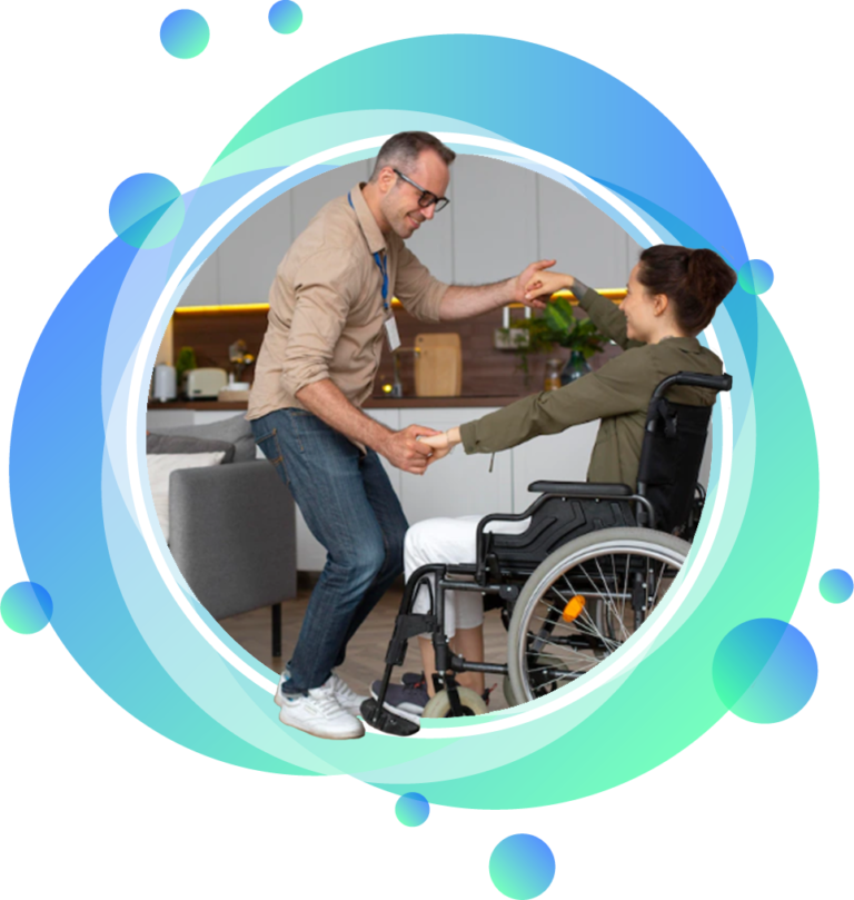 Respite Care - Golden Wattle Ability Care